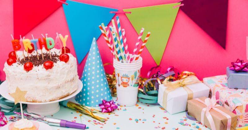 6 Spot di Rumah untuk Merayakan Ulang Tahun Anak | Popmama.com